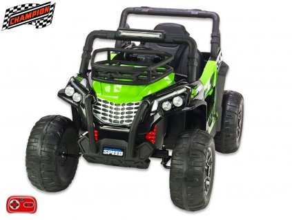 Dětské Elektrické Buginy | Terénní Auta pro Děti | RChracka.cz